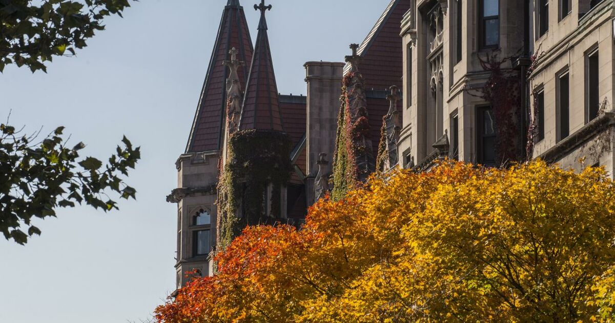 All Our Students | UChicago Biosciences | The University of Chicago