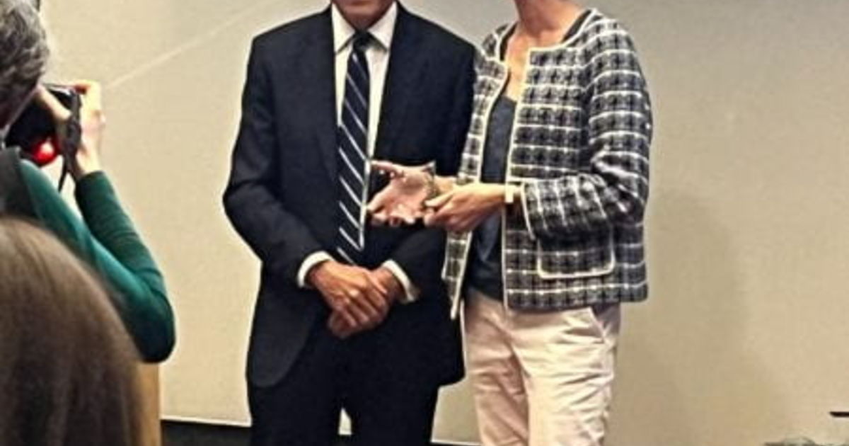 Vicky Prince recognized by peers for outstanding mentorship | UChicago ...